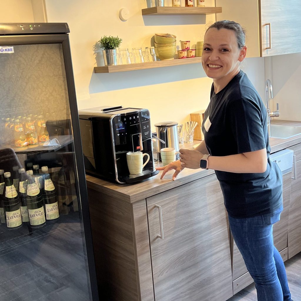 Komfort- und Premiumzimmer Rosenquelle - VIALIFE