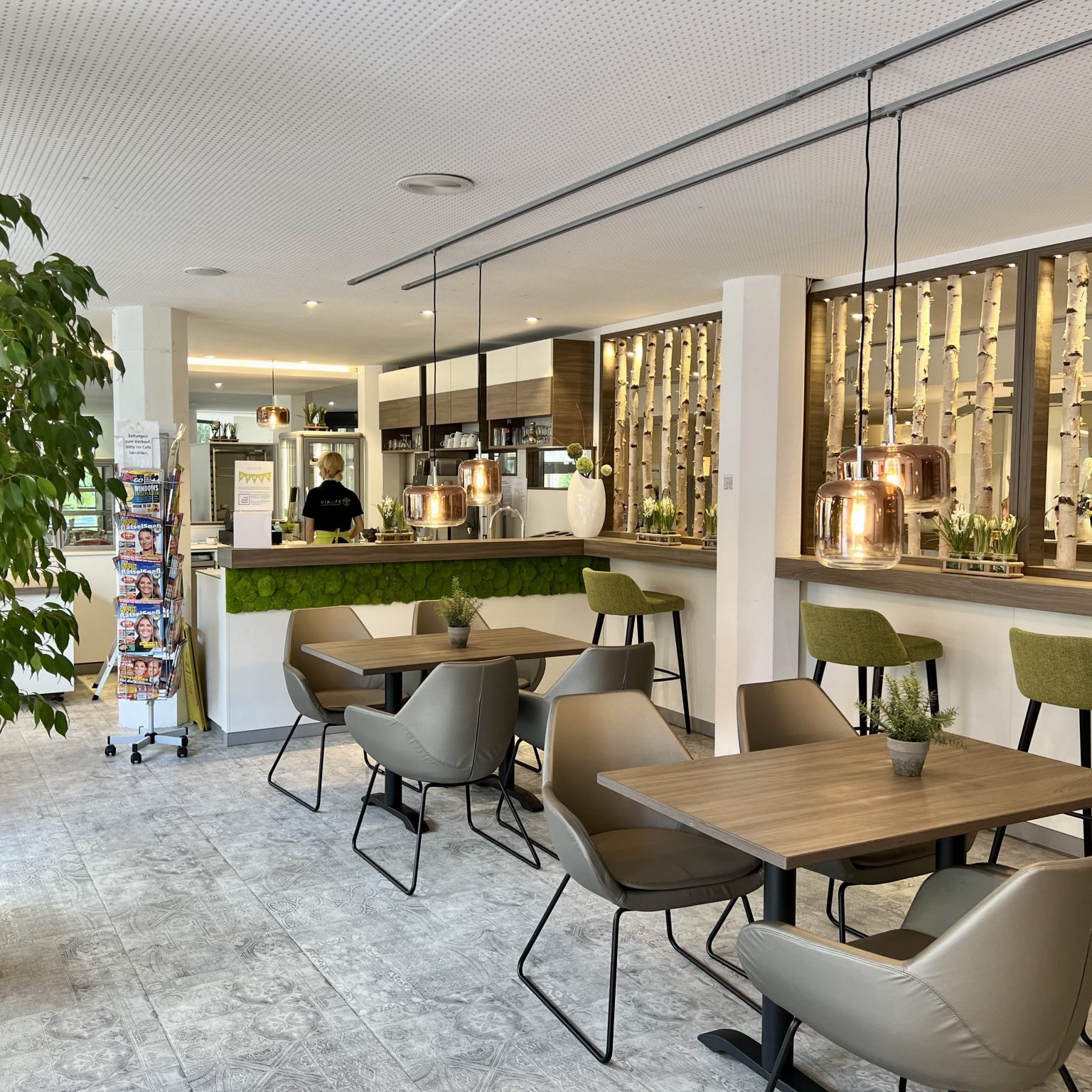 Komfortpakete Schwertbad - VIALIFE
