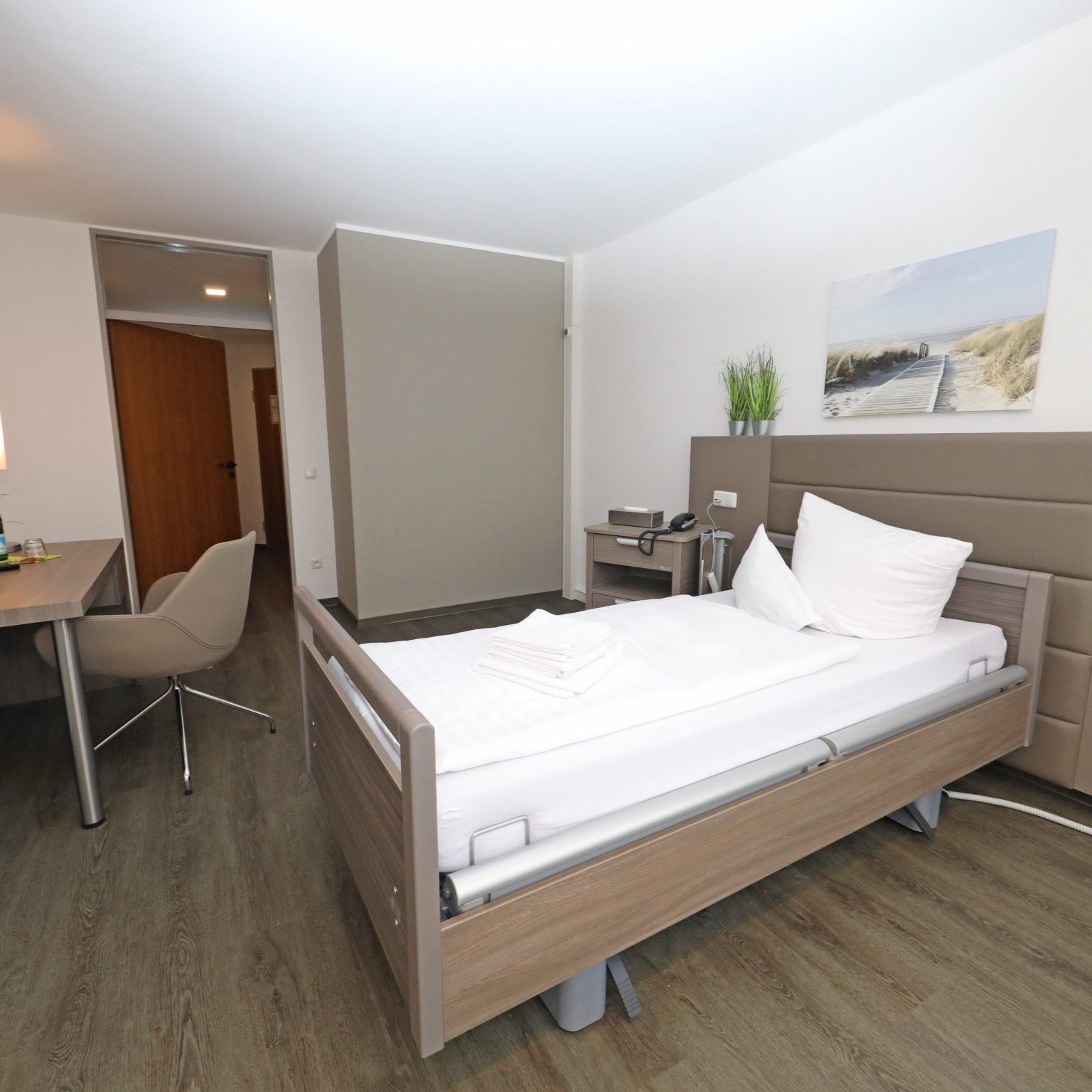 Reha Klinik Aachen Burtscheid