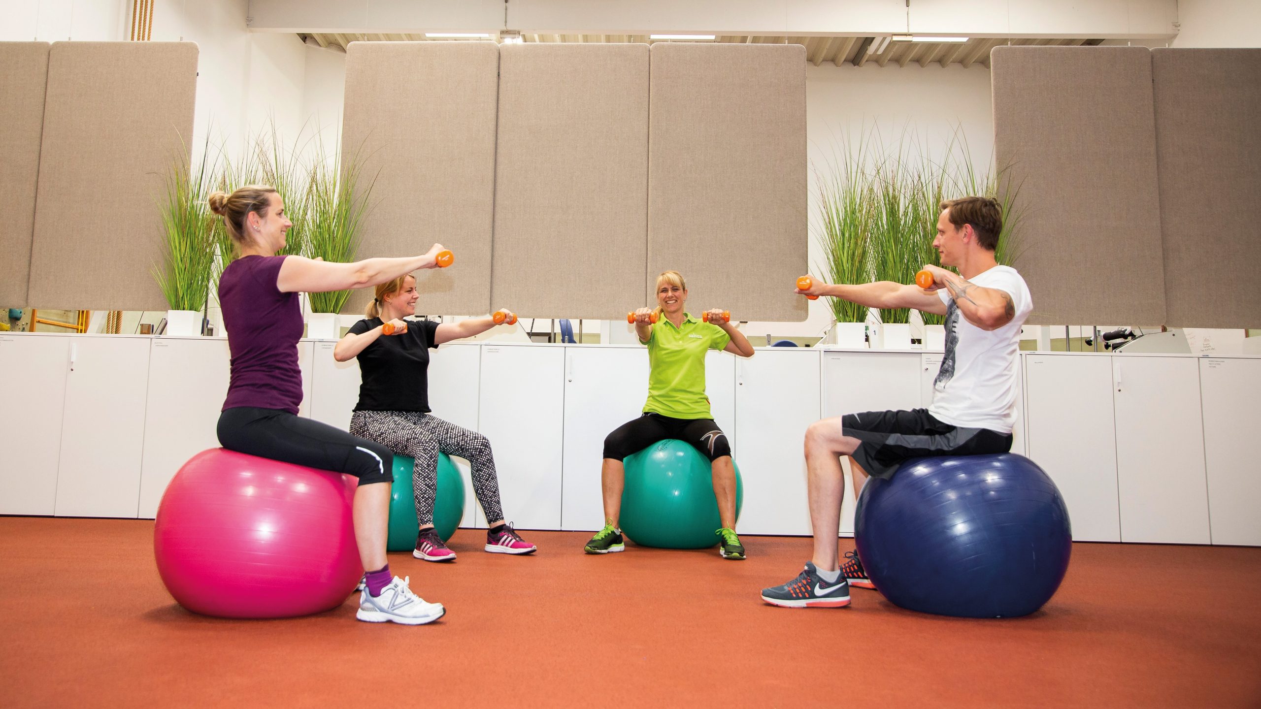 VIALIFE – Dein Weg zur Gesundheit - VIALIFE