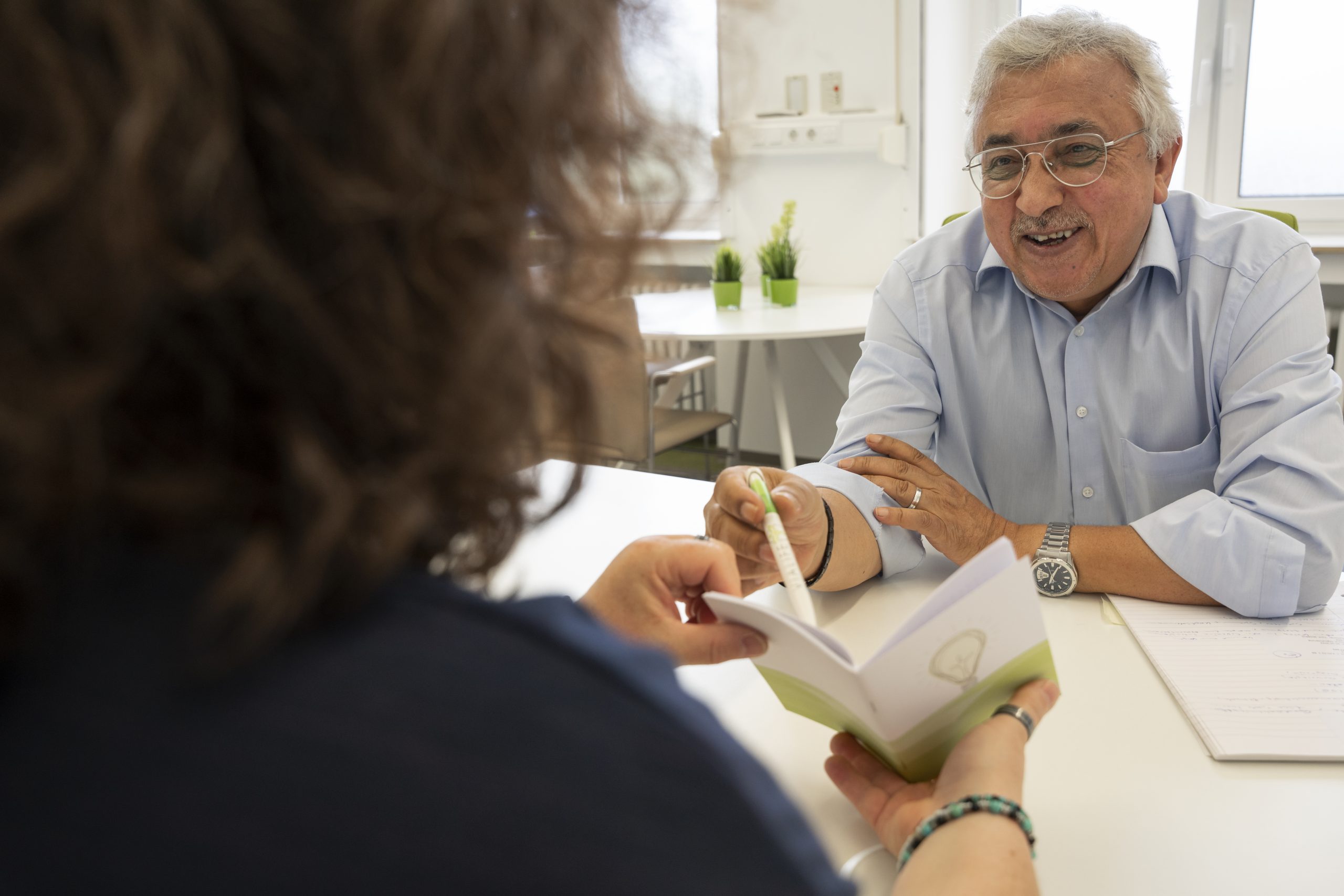 VIALIFE Reha Bardenberg - VIALIFE