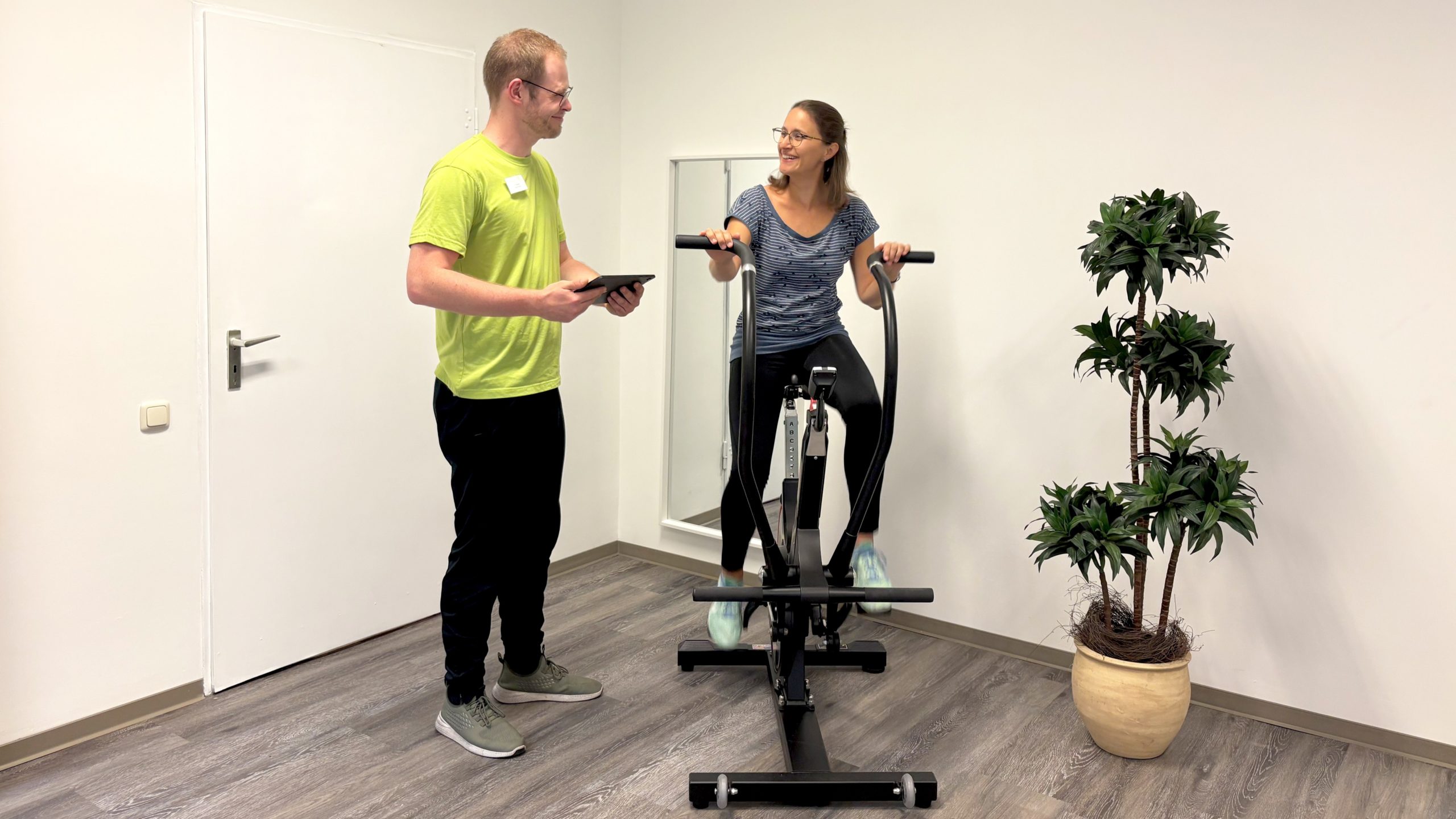 VIALIFE ARZ Aachen - VIALIFE